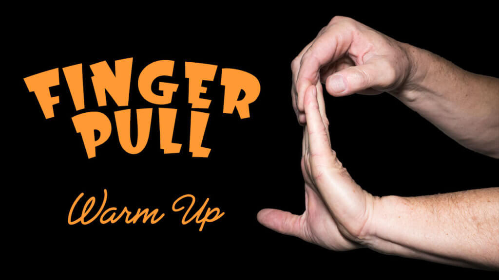 How to Warm Up Your Hands – Indian Clubs and how to use them