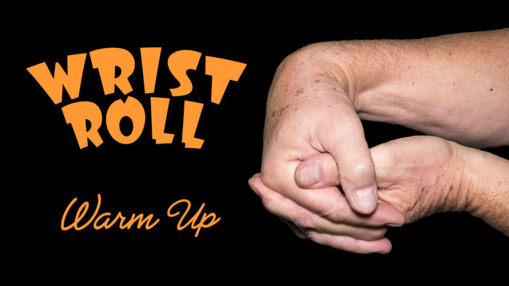 How to Warm Up Your Hands – Indian Clubs and how to use them