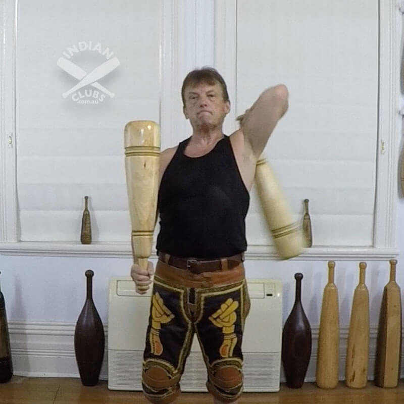 8 Important Tips About Persian Meels – Indian Clubs and how to use them
