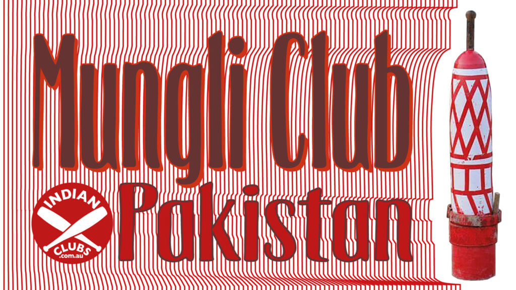 Mungli Club – Indian Clubs and how to use them