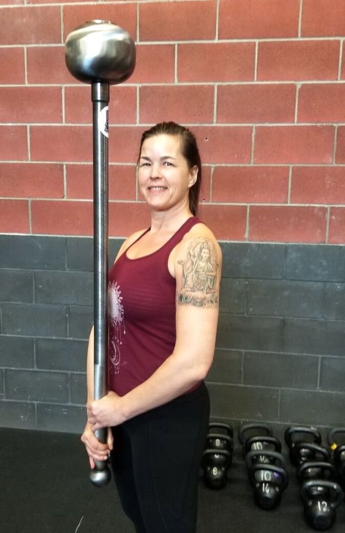 Mace Gada Overview – Indian Clubs and how to use them