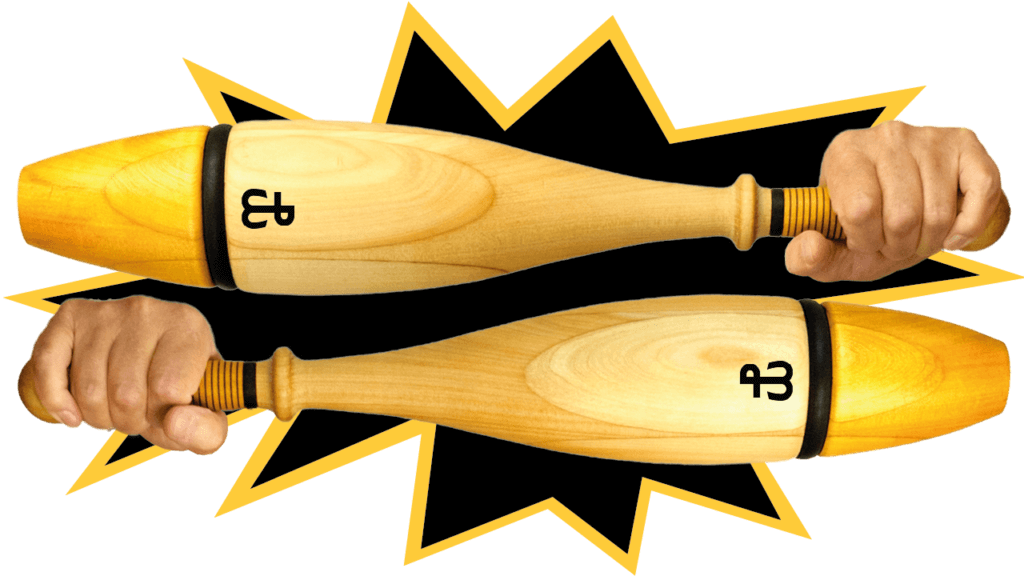 History of Indian Clubs – Indian Clubs and how to use them